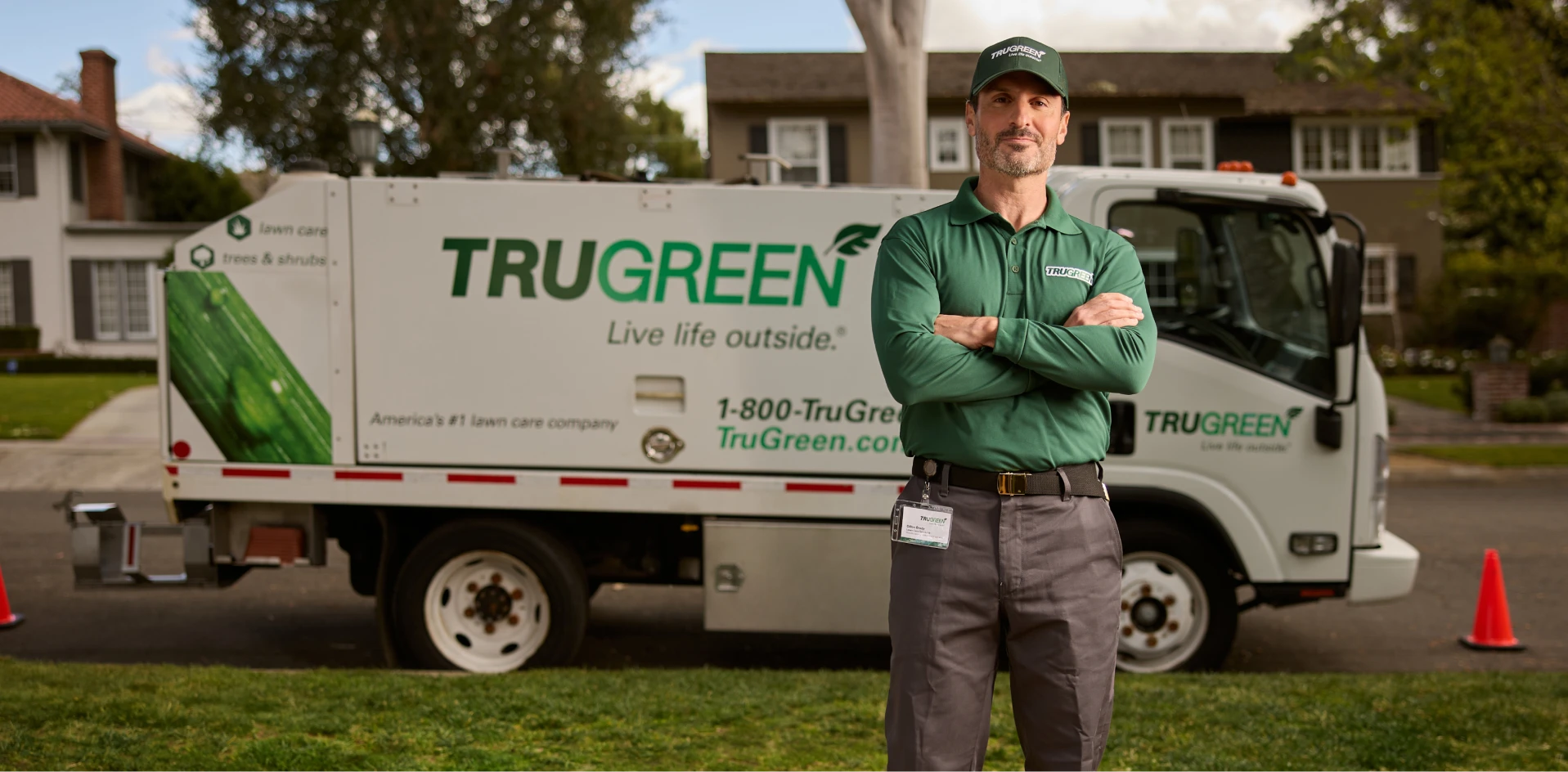 TruGreen SPA